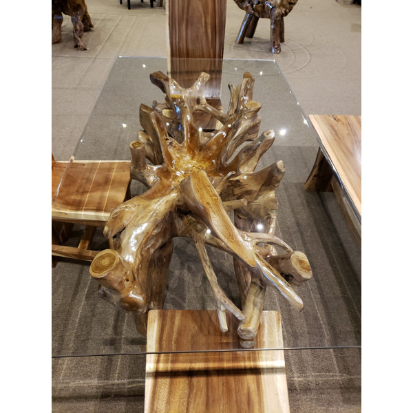 Highland Dunes Dining Table & Reviews | Wayfair