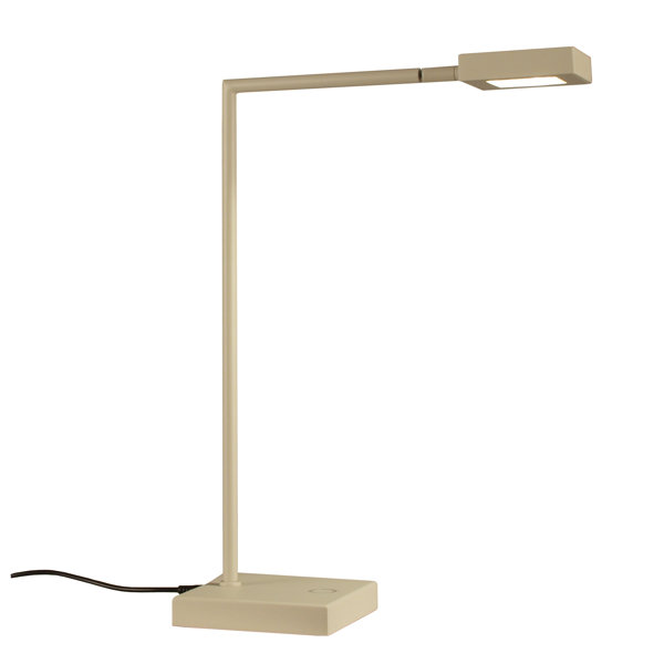 SeedDesign Square LED Desk Table Lamp | Perigold