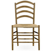 Jonathan Charles Fine Furniture William Yeoward Solid Wood Bench | Perigold