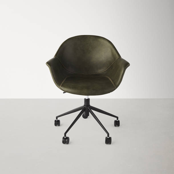 AllModern Duran Desk & Reviews | Wayfair