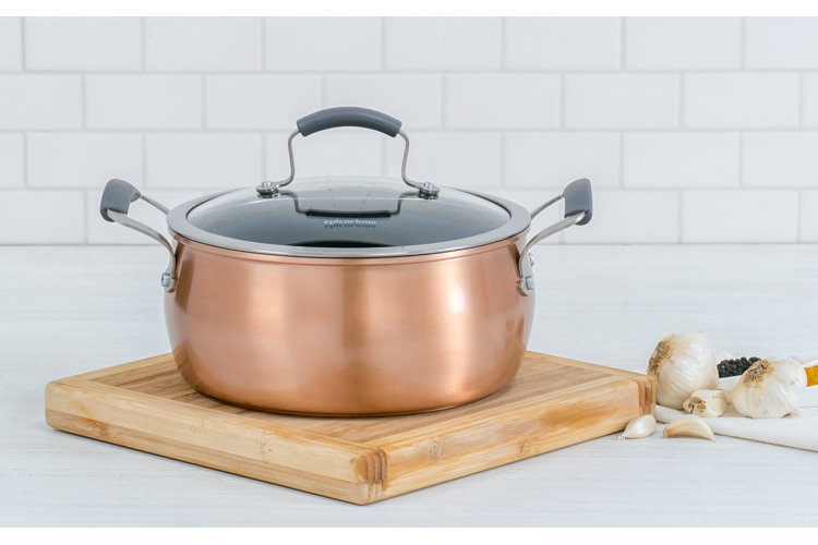 What Is a Stock Pot? | Wayfair