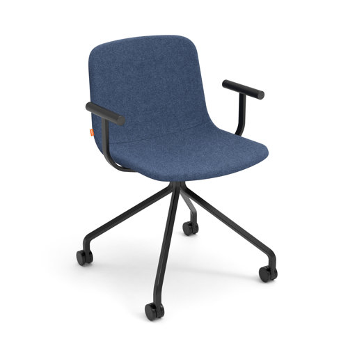 Modern Blue Office Chairs | AllModern
