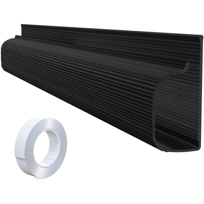 YECAYE J Channel Cable Raceway - Wayfair Canada