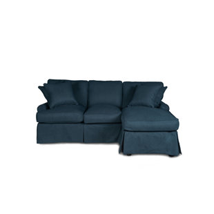 72 Inch Wide Sleeper Sofa | Wayfair