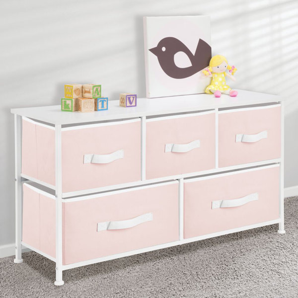 6-drawer-storage-chest | Wayfair