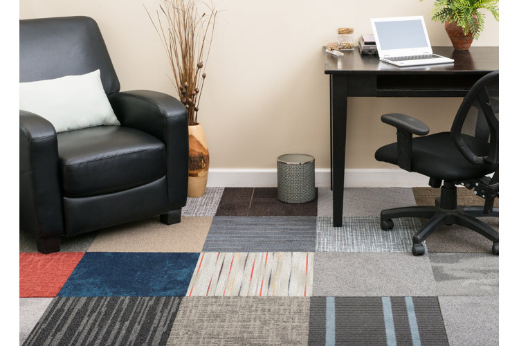 A Guide to Choosing the Best Carpet for Basements | Wayfair