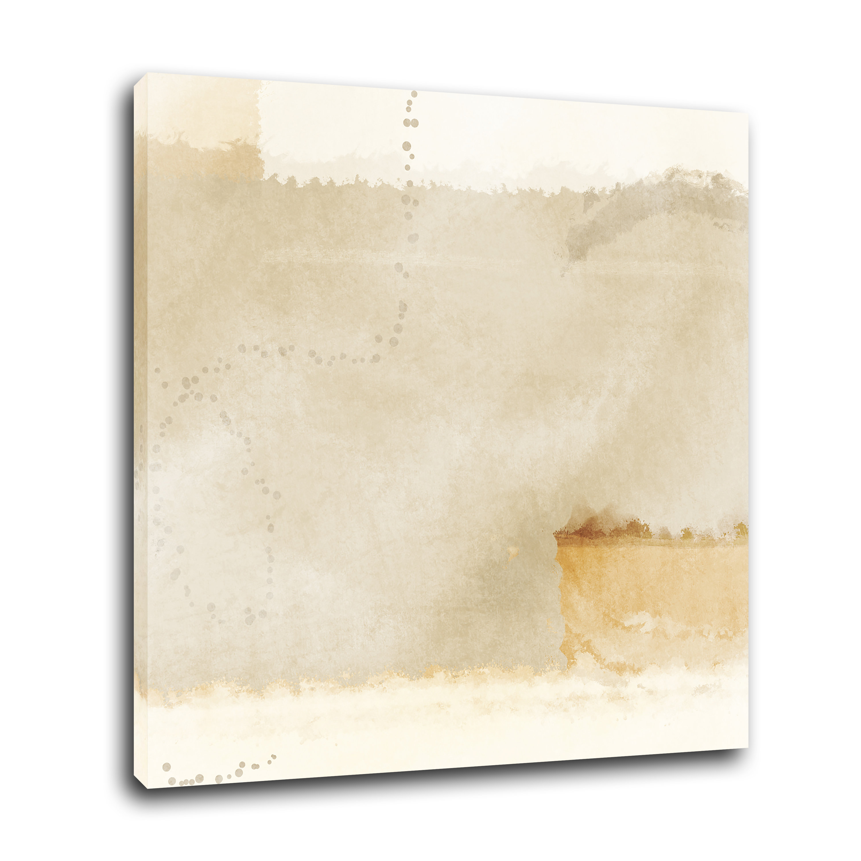 Orren Ellis Prime Irreproachable - Wrapped Canvas Painting | Wayfair