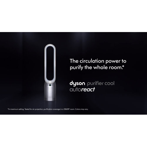 Dyson Purifier Cool Autoreact TP7A & Reviews | Wayfair