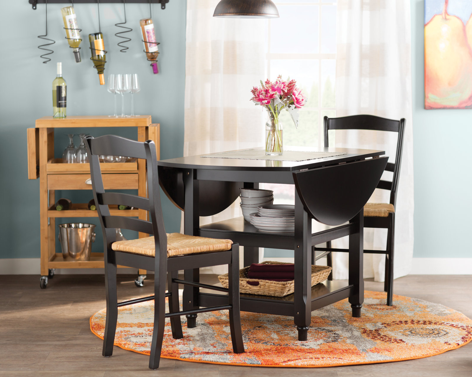 Dining Room Design Tips You Need to Know | Wayfair