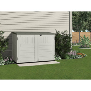 Wayfair | Storage Sheds You'll Love in 2022