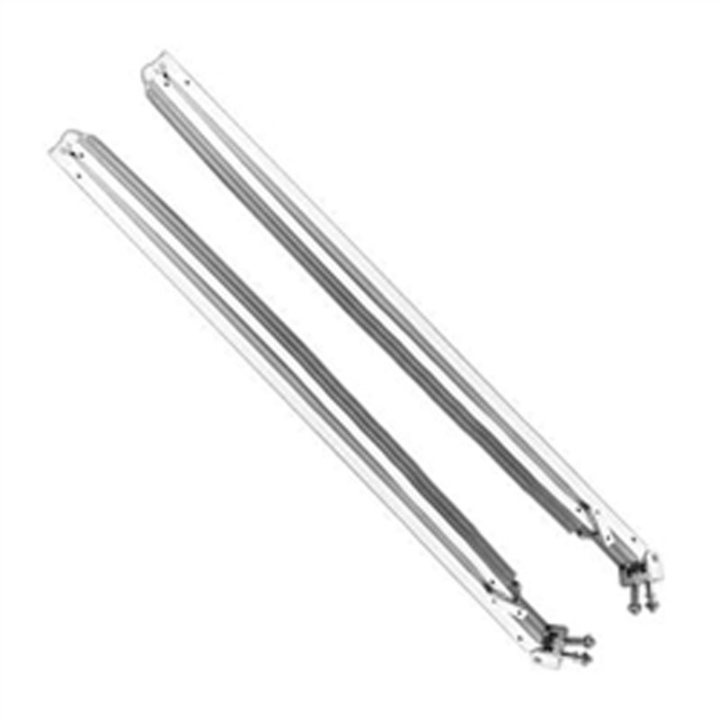 ALEKO Retractable Arm for Awning | Wayfair.ca