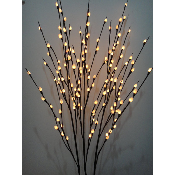 Light-up-branches | Wayfair
