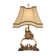 Wildwood Gilt Table Lamp | Perigold