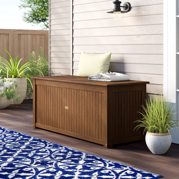 Outdoor Boot Box | Wayfair.co.uk