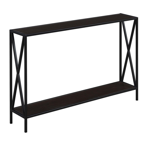 25 inch console table fast delivery and free shipping on all orders