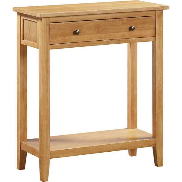 Ophelia & Co. Whittier 70Cm Console Table | Wayfair.co.uk