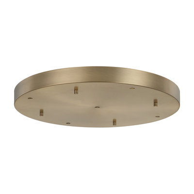 Ceiling Light Canopies You'll Love in 2019 | Wayfair