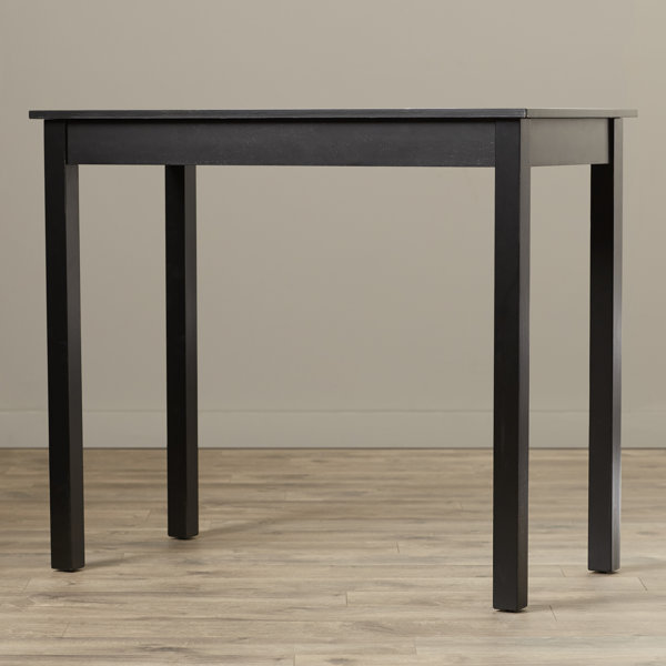 Lark Manor Hershman Counter Height 42'' Dining Table & Reviews | Wayfair