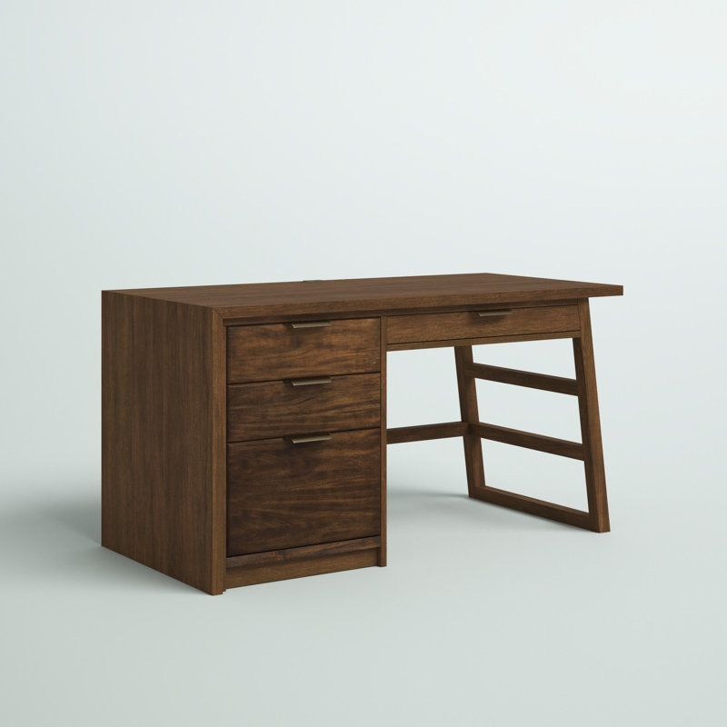 Greyleigh™ Bridgnorth 56'' Desk & Reviews | Wayfair