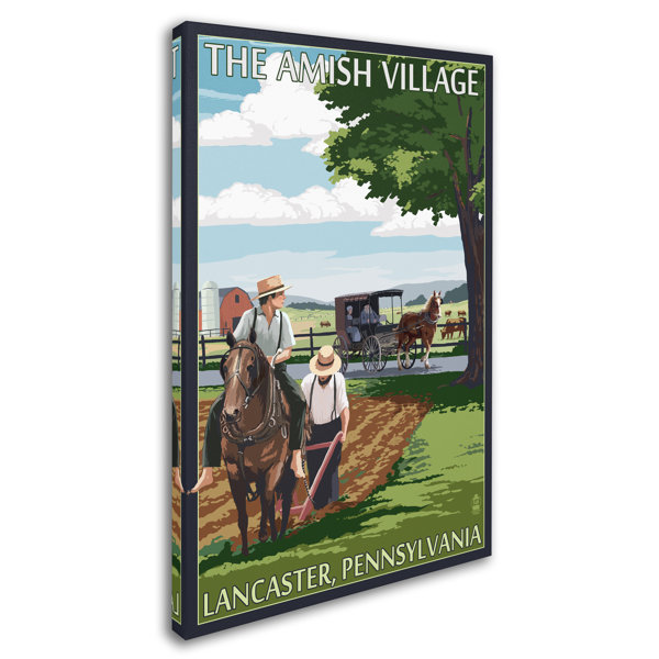 Amishfurniture | Wayfair