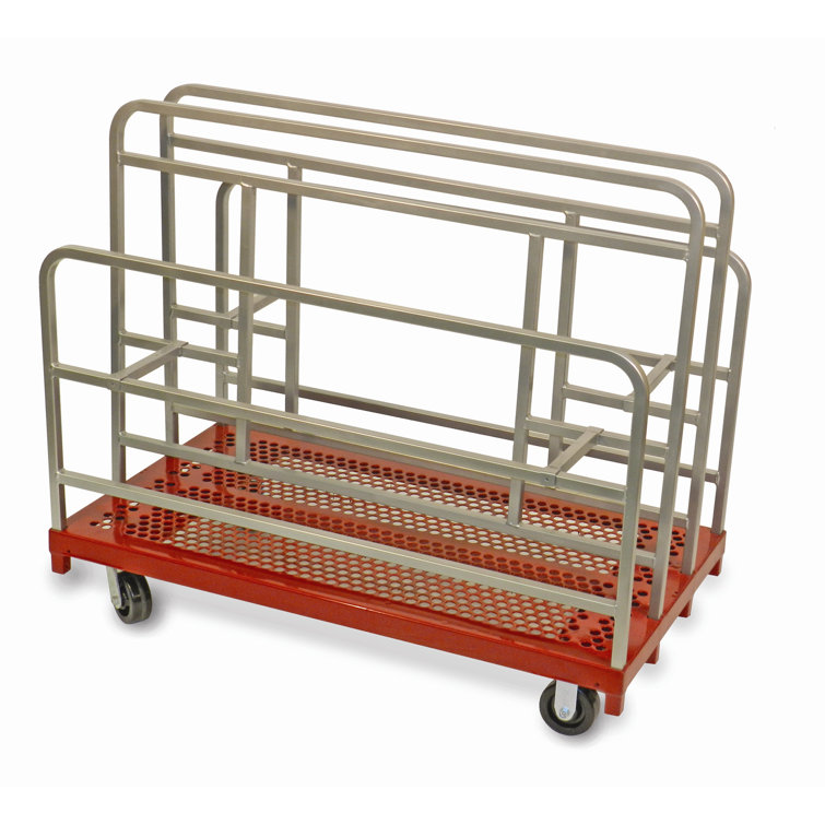 Raymond Products 3200 lb. Capacity Table Dolly | Wayfair