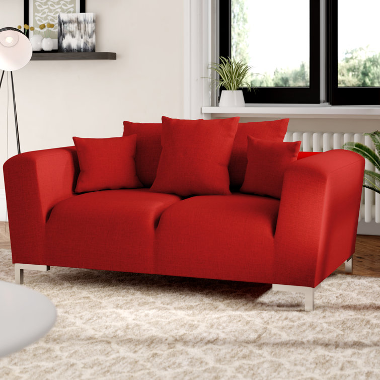 Brayden Studio Nostrand Sofa | Wayfair.co.uk