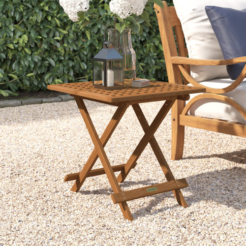 Farmhouse & Rustic Outdoor Tables | Birch Lane