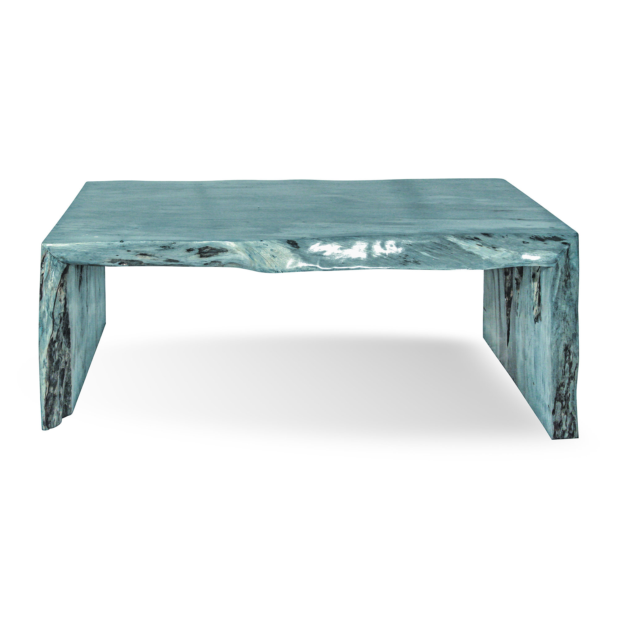 Ibolili Miami Coffee Table | Wayfair