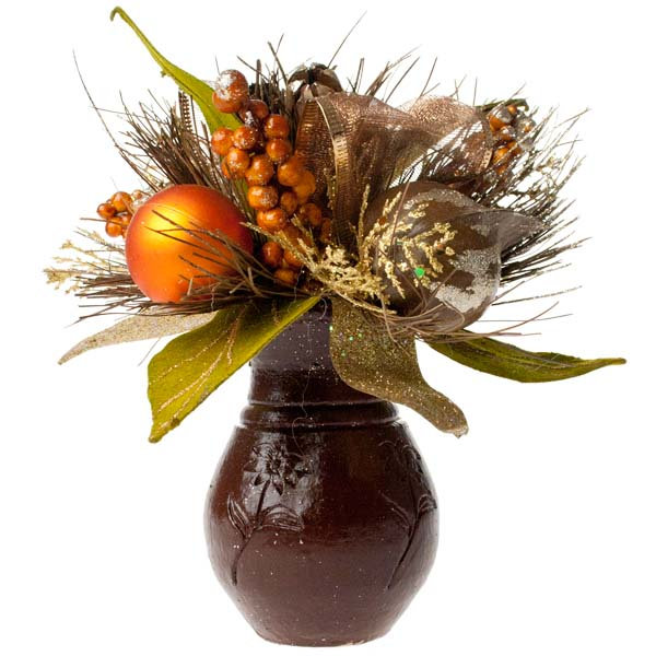 The Seasonal Aisle Small Centrepiece | Wayfair.co.uk