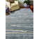 Dovecove Aitkin Abstract Handmade Tufted Area Rug in Azure & Reviews ...