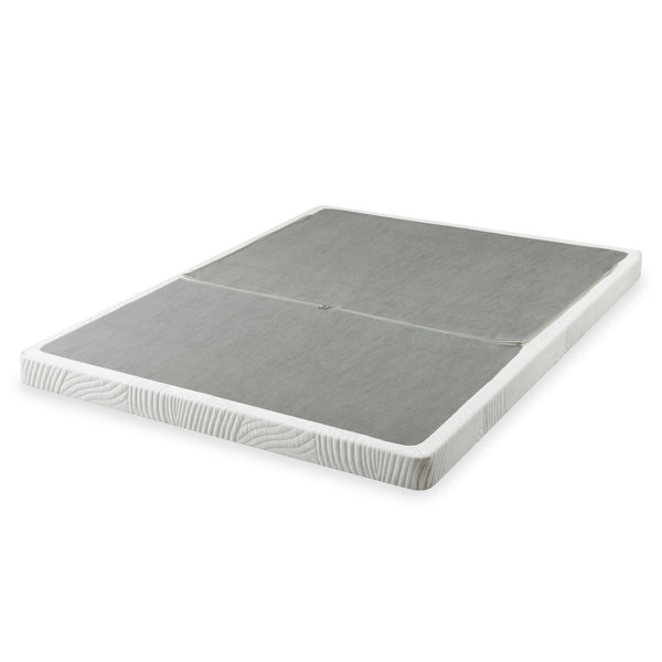 Wayfair Sleep™ Folding Metal Box Spring & Reviews | Joss & Main