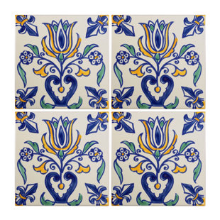 Accent & Decorative Tiles