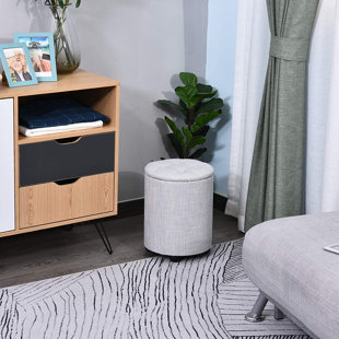 Dressing Table Stools You'll Love | Wayfair.co.uk