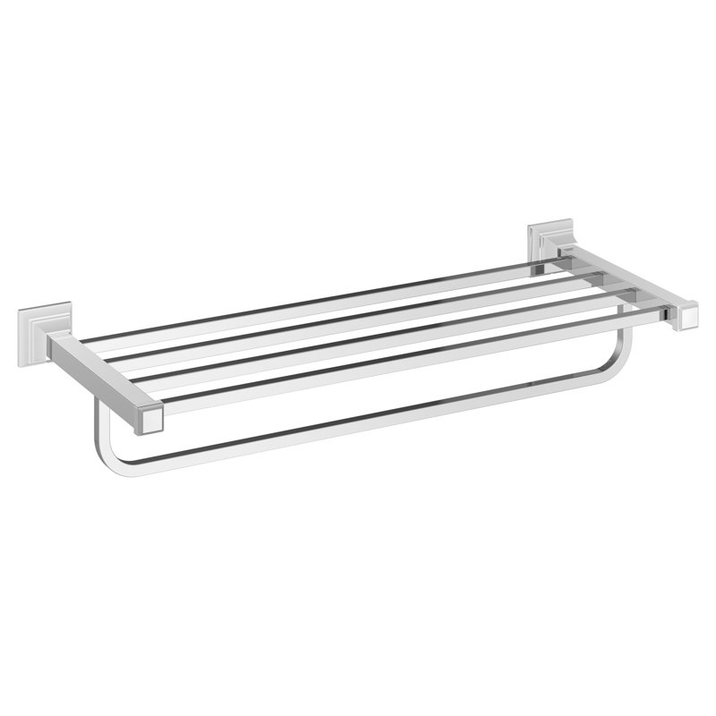 American Standard TS Series Train Wall Mounted Towel Rack | Wayfair