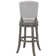 Three Posts™ Fidelia Swivel Counter & Bar Stool & Reviews | Wayfair