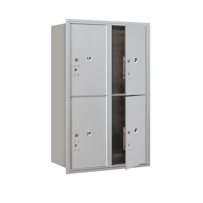 Large Parcel Drop Box | Wayfair