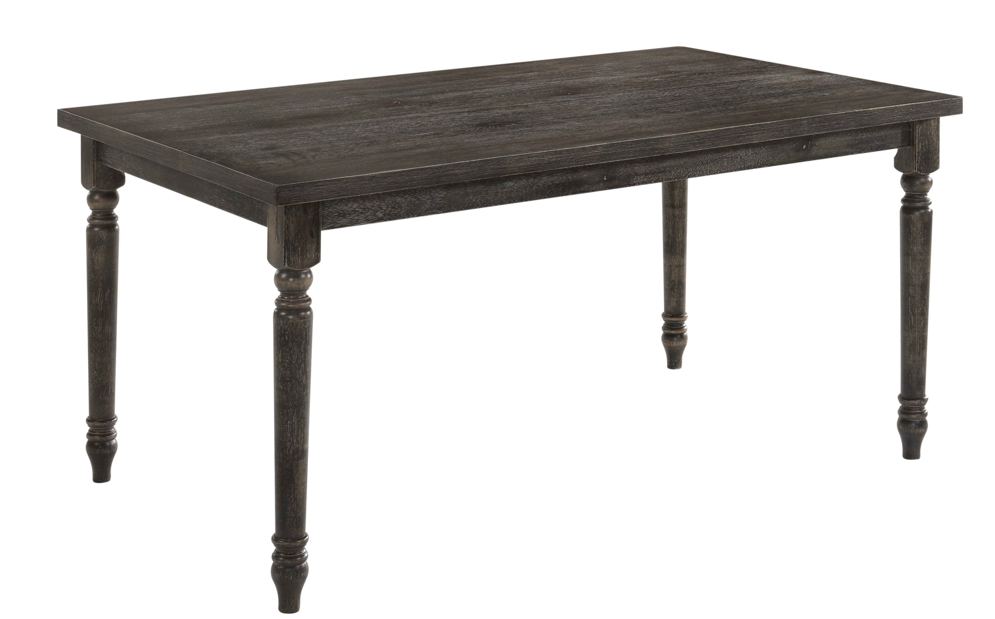 Gracie Oaks Damron 60'' Dining Table & Reviews | Wayfair
