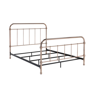 Mercer41 Boorman Bed & Reviews | Wayfair