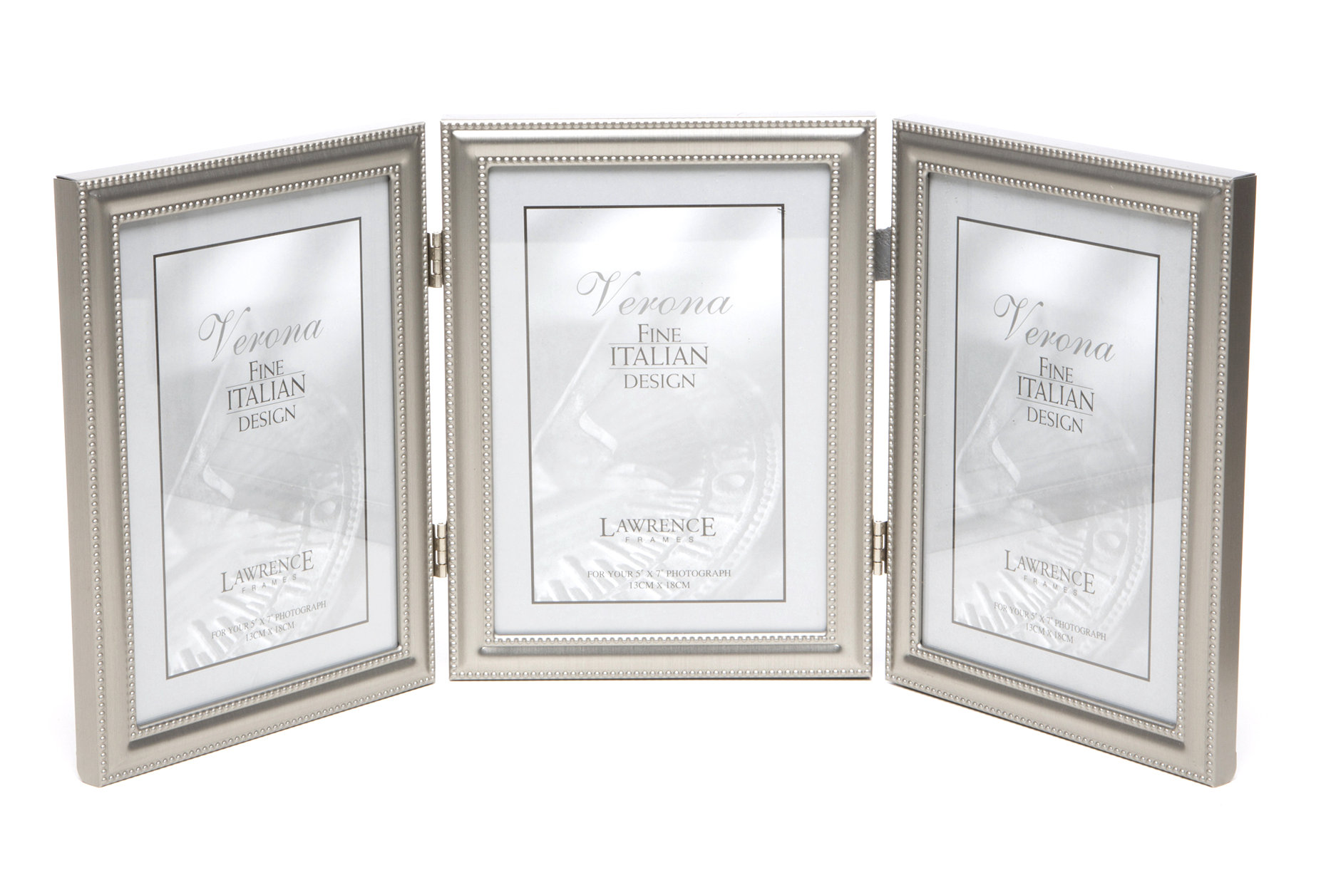 Charlton Home® Metal Collage Picture Frame & Reviews | Wayfair