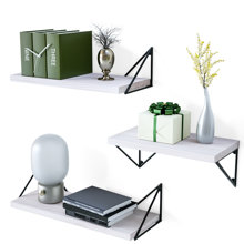 Wayfair | Floating Shelves You'll Love in 2022