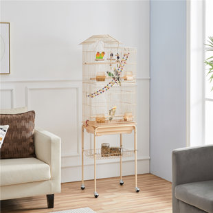Wayfair | Bird Cages You'll Love in 2022