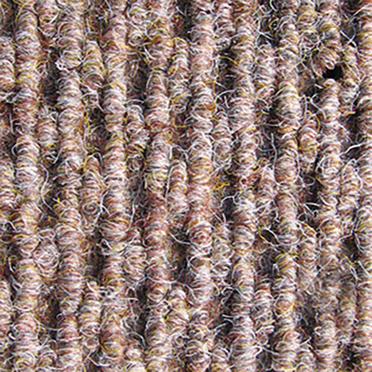 Portico Diplomat 20" x 20" Multi Level Loop Carpet Tile | Wayfair.ca