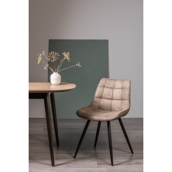 George Oliver Bache Side Chair | Wayfair.co.uk