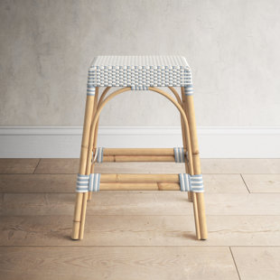 Wayfair | Counter (24"-27") Over 400 lbs Capacity Bar Stools & Counter ...