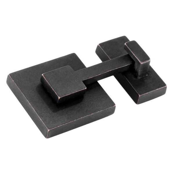 Sumner Street Home Hardware Rhombus Square Latch & Reviews | Wayfair