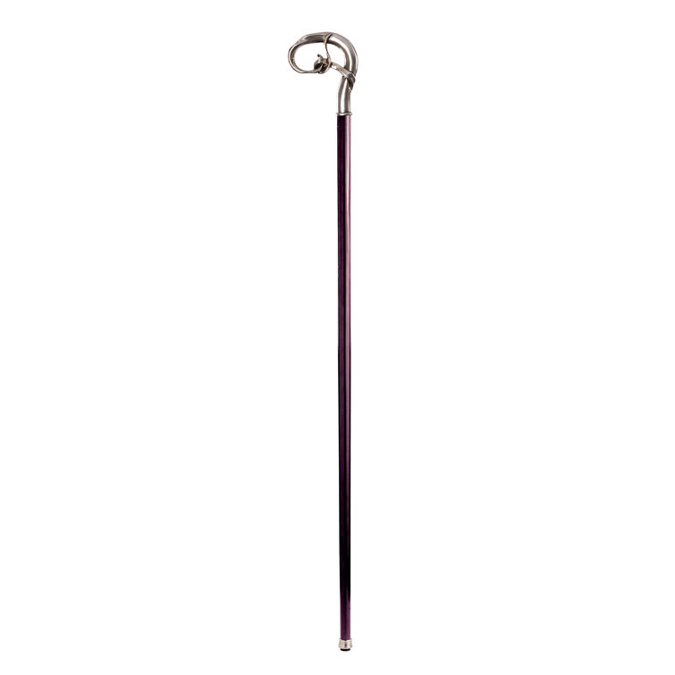 Design Toscano Nouveau Knot Single Point Cane - Wayfair Canada