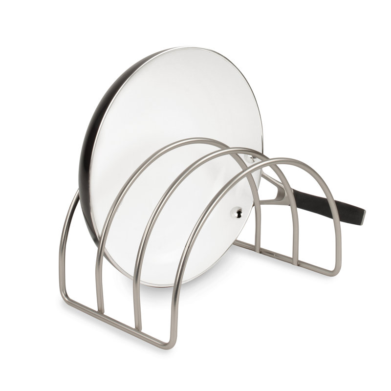 Rebrilliant Almodovar Arc Kitchenware Divider & Reviews | Wayfair