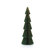 The Holiday Aisle® 6 Piece Paper Decorative Tabletop Tree Set | Wayfair