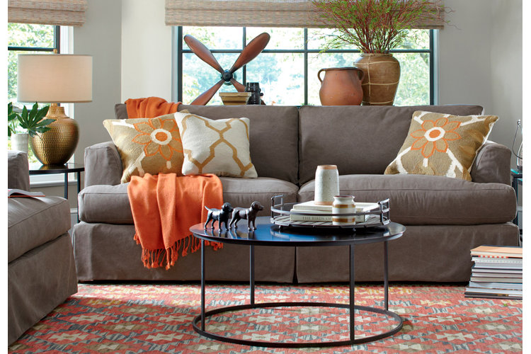 Living Room Decor Ideas | Wayfair