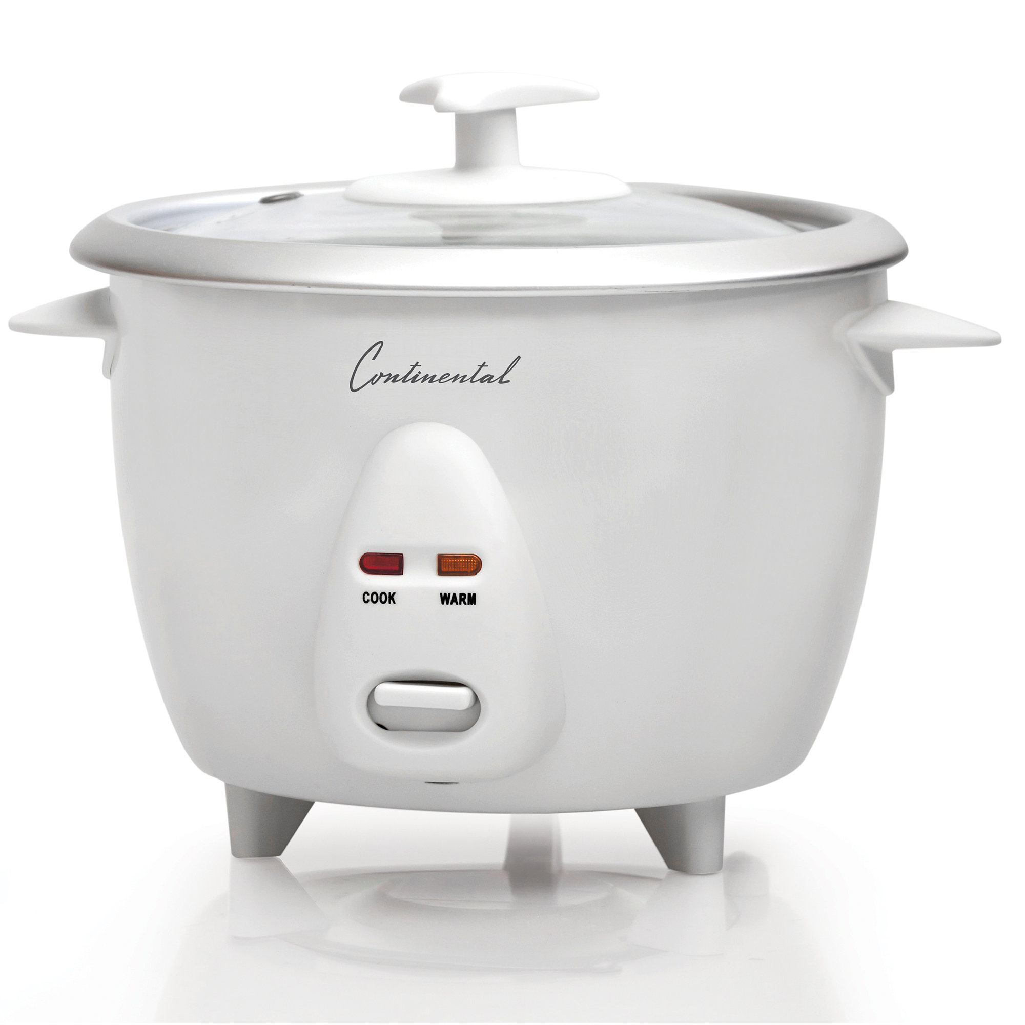 Prep & Savour Rice Cooker & Reviews | Wayfair